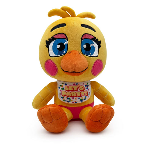 Youtooz Five Nights at Freddy's Plüschfigur Toy Chica 22 cm – Celestial ...